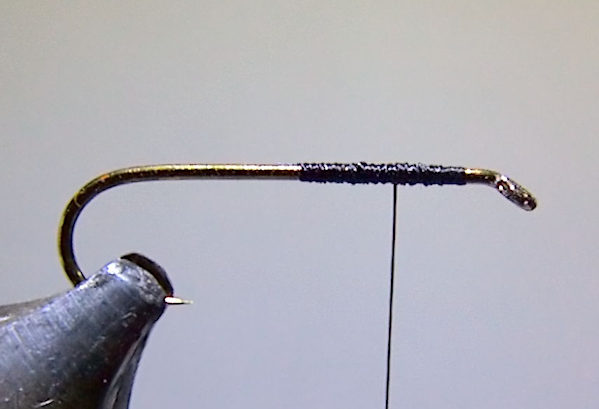 Hendrickson Spinner - Izaak Walton Fly Fishing Club